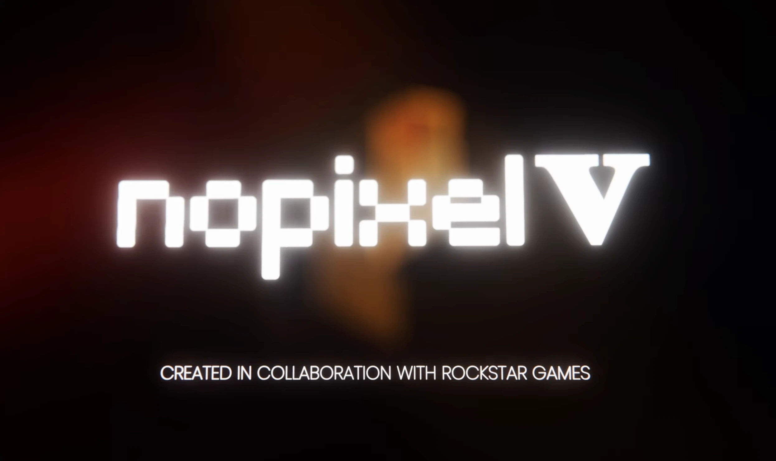 NoPixel V Rockstar Games Partnership - Official GTA RP Collaboration ...