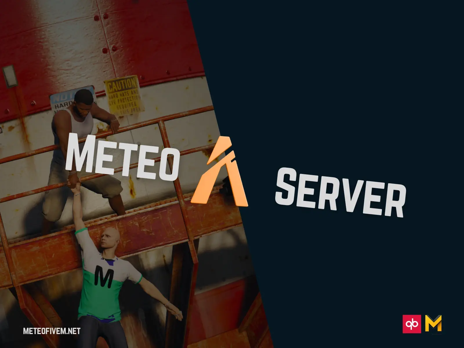 Meteo FiveM Server | Meteo Studios